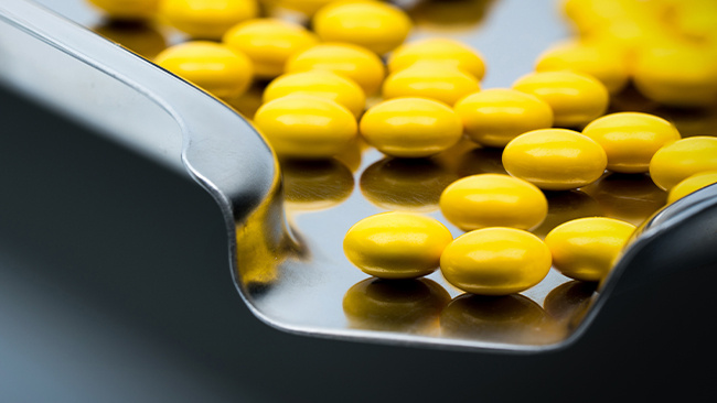 Film Coated Tablets: A Guide to the Pharma Coating Process